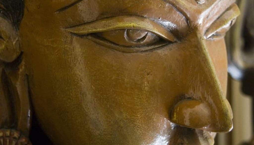 What is a Radical Beauty Ritual?